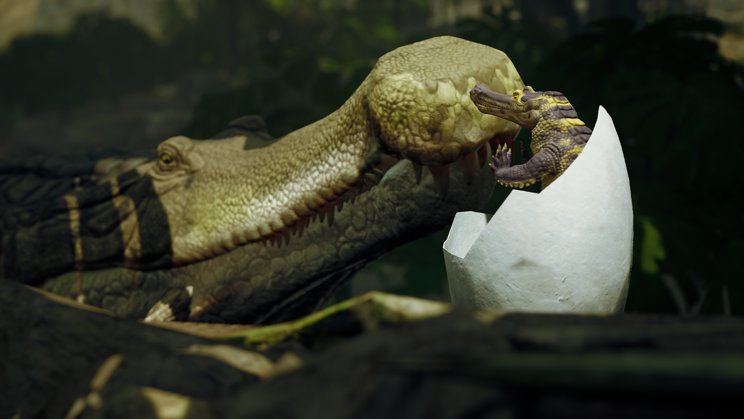 Path of Titans - Alderon Games