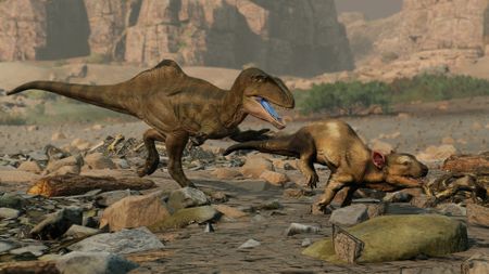 Path of Titans - Alderon Games