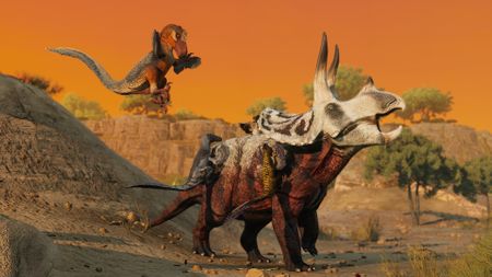 Path of Titans - Alderon Games