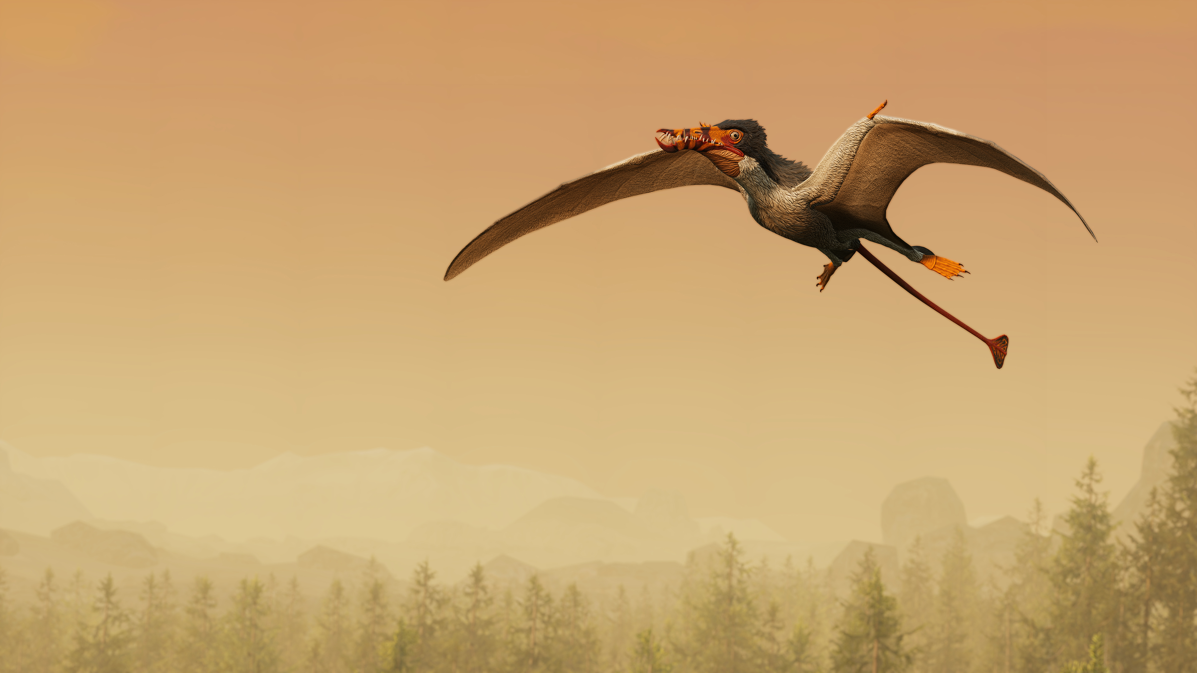 Path of Titans - Alderon Games