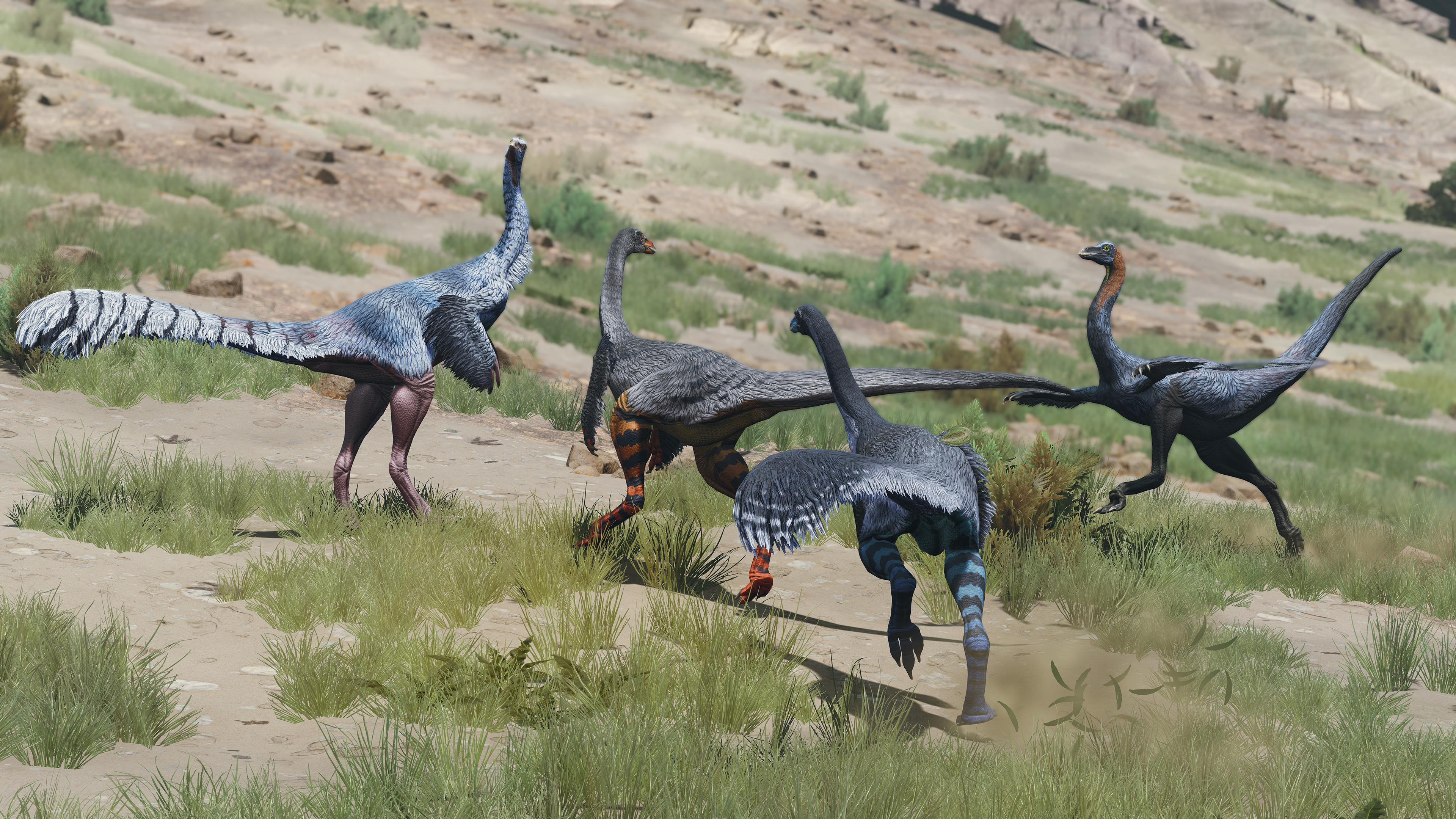 Path of Titans - Alderon Games