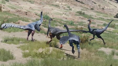 Path of Titans - Alderon Games